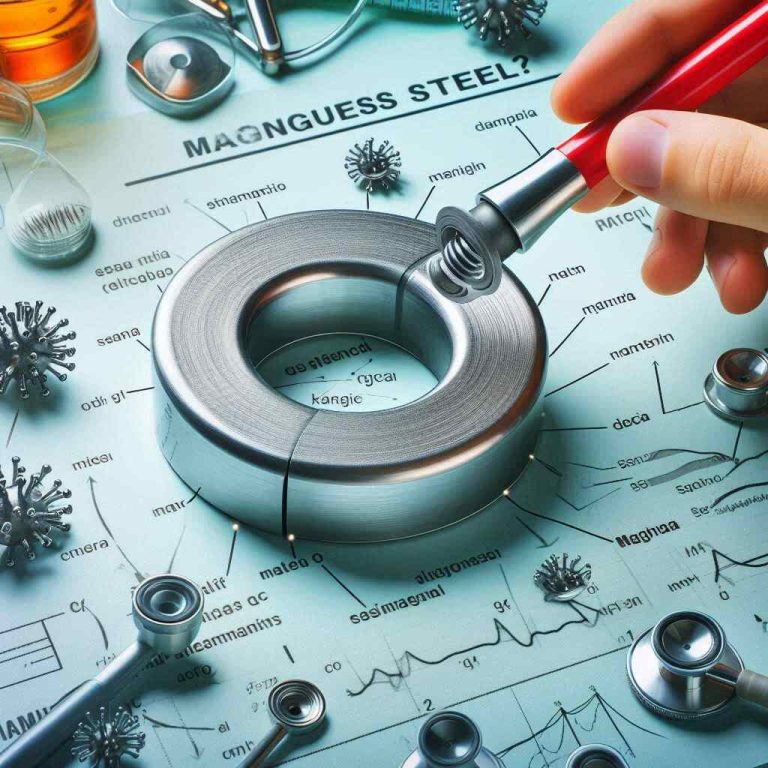 Is Stainless Steel Magnetic? Understanding the Basics