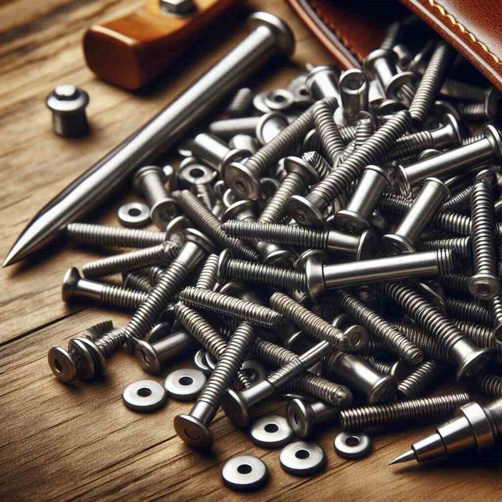 Wood-to-Metal Screws: The Complete Guide