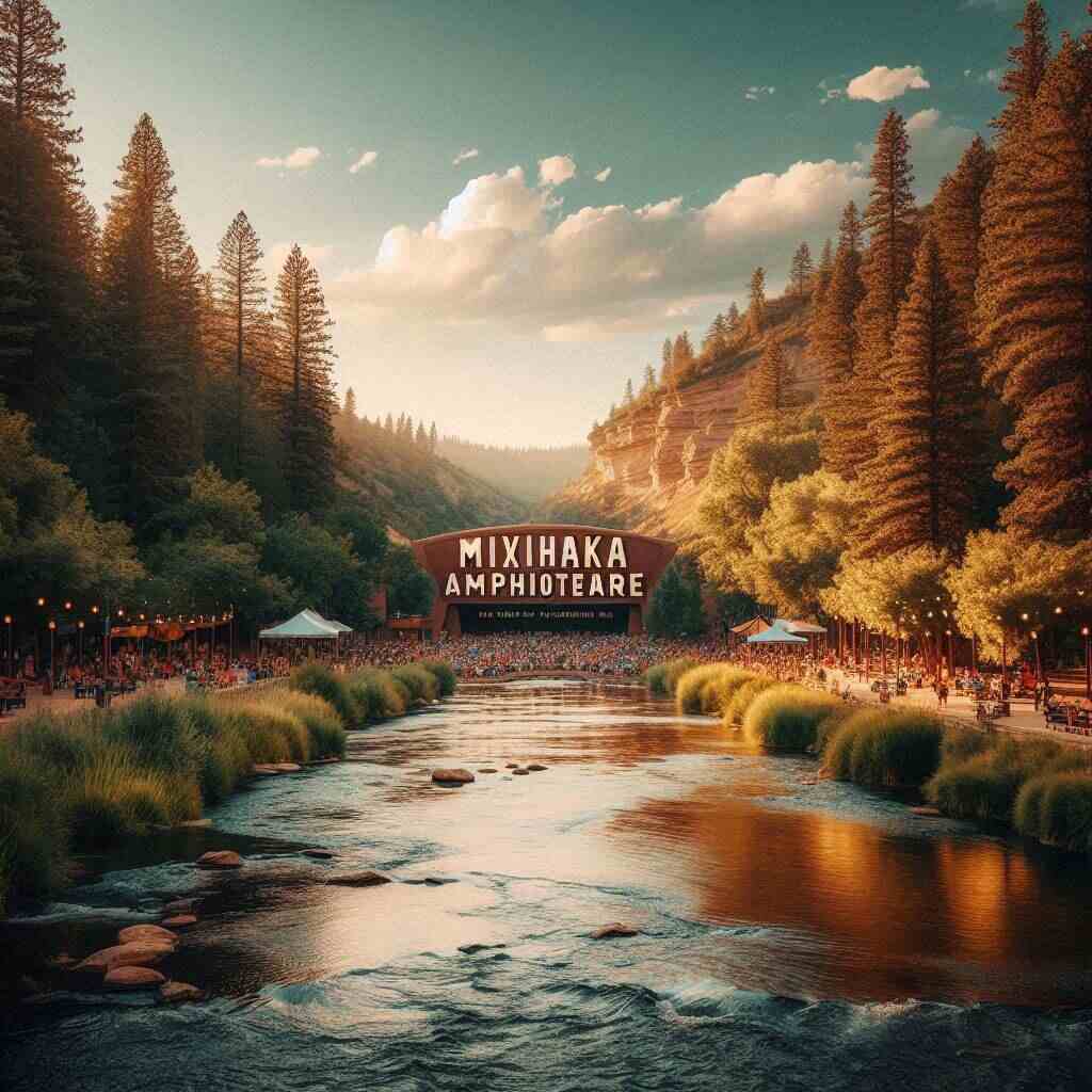 Mishawaka Amphitheatre: Guide to Colorado’s Iconic River Venue