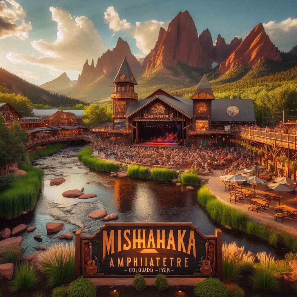 Mishawaka Amphitheatre: Guide to Colorado’s Iconic River Venue