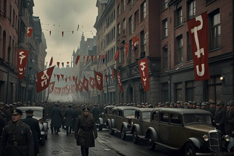 Fascisterne: Meaning, History, Ideology, and Why It Still Matters Today