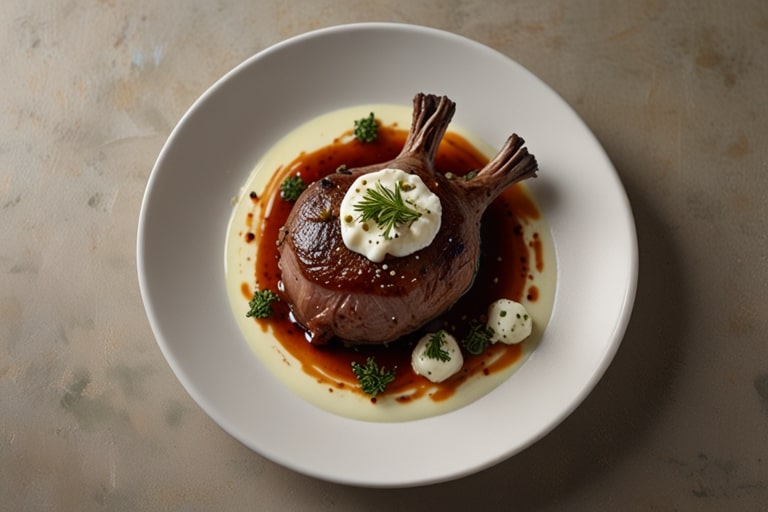 Grouse Cheese: A Detailed and Clear Explanation