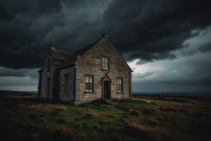 Wuthering Heights Summary: Complete Plot, Themes & Analysis