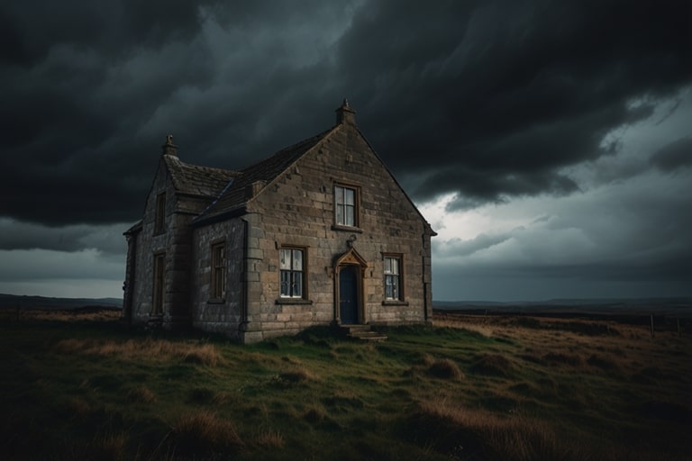 Wuthering Heights Summary: Complete Plot, Themes & Analysis