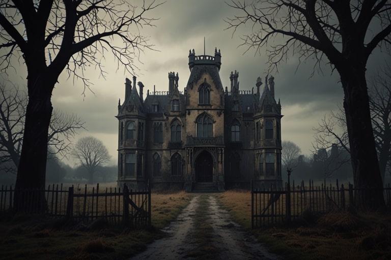 Wuthering Heights Summary: Complete Plot, Themes & Analysis